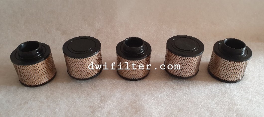 Automatic Drain Air Filter Element Brand Dwi Filter - Produsen Filter ...
