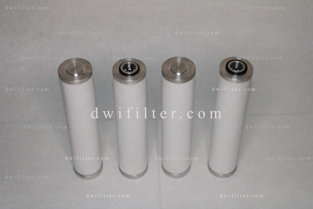 Dryer Filter Element Air Compressor Brand Dwi Filter - Produsen Filter ...