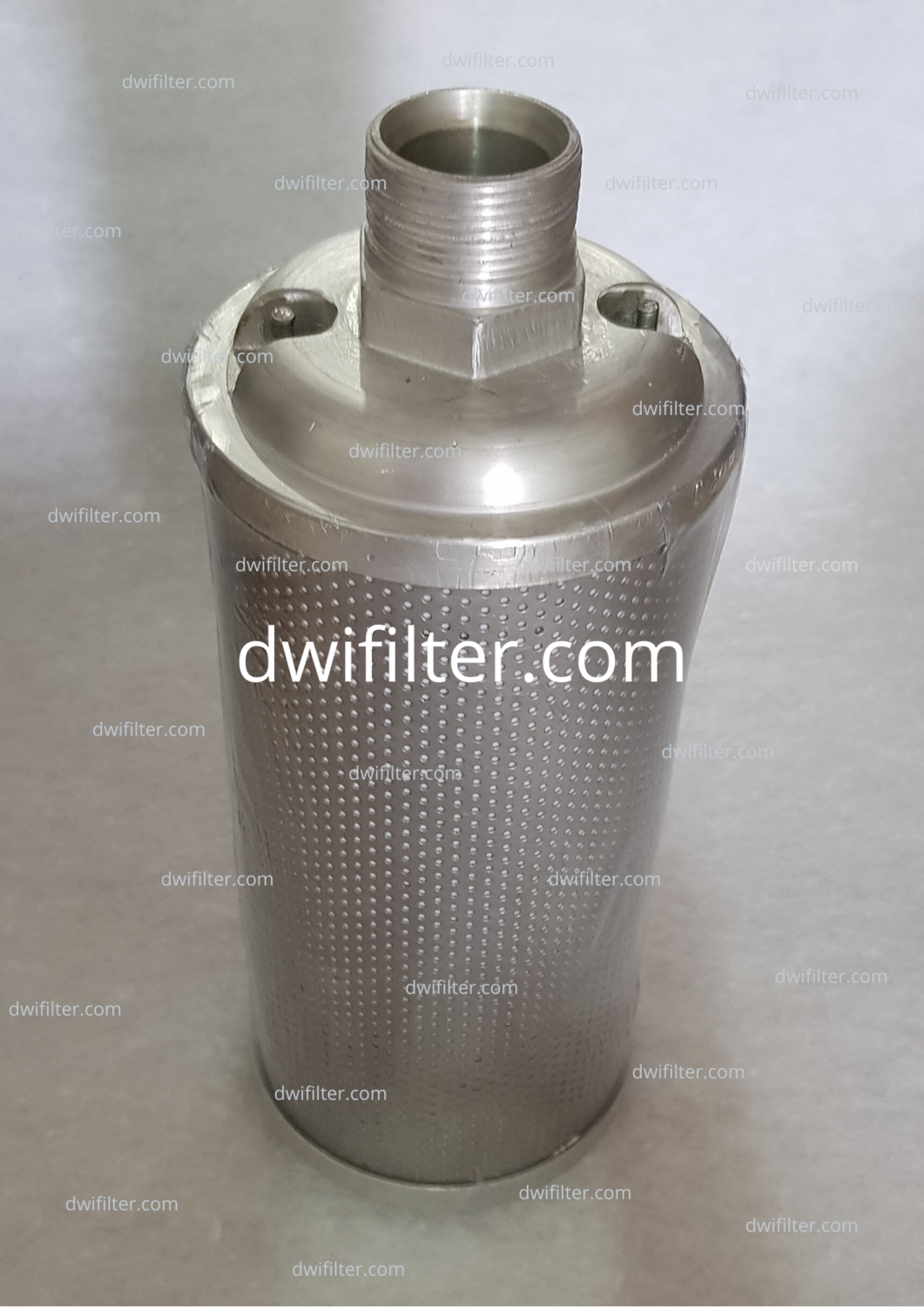 Filter Exhaust Silencer Muffler Brand Dwi Filter - Produsen Filter Air ...
