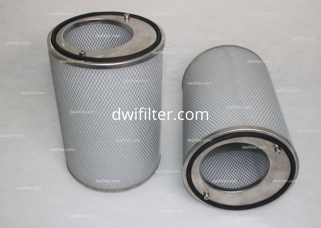 Jual Vacuum Generator Air Filter Brand Dwi Filter dari Pabrik Langsung ...