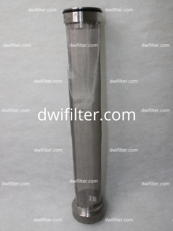 10 Inch Strainer Filter - Produsen Filter Air, Pabrik Filter Udara ...