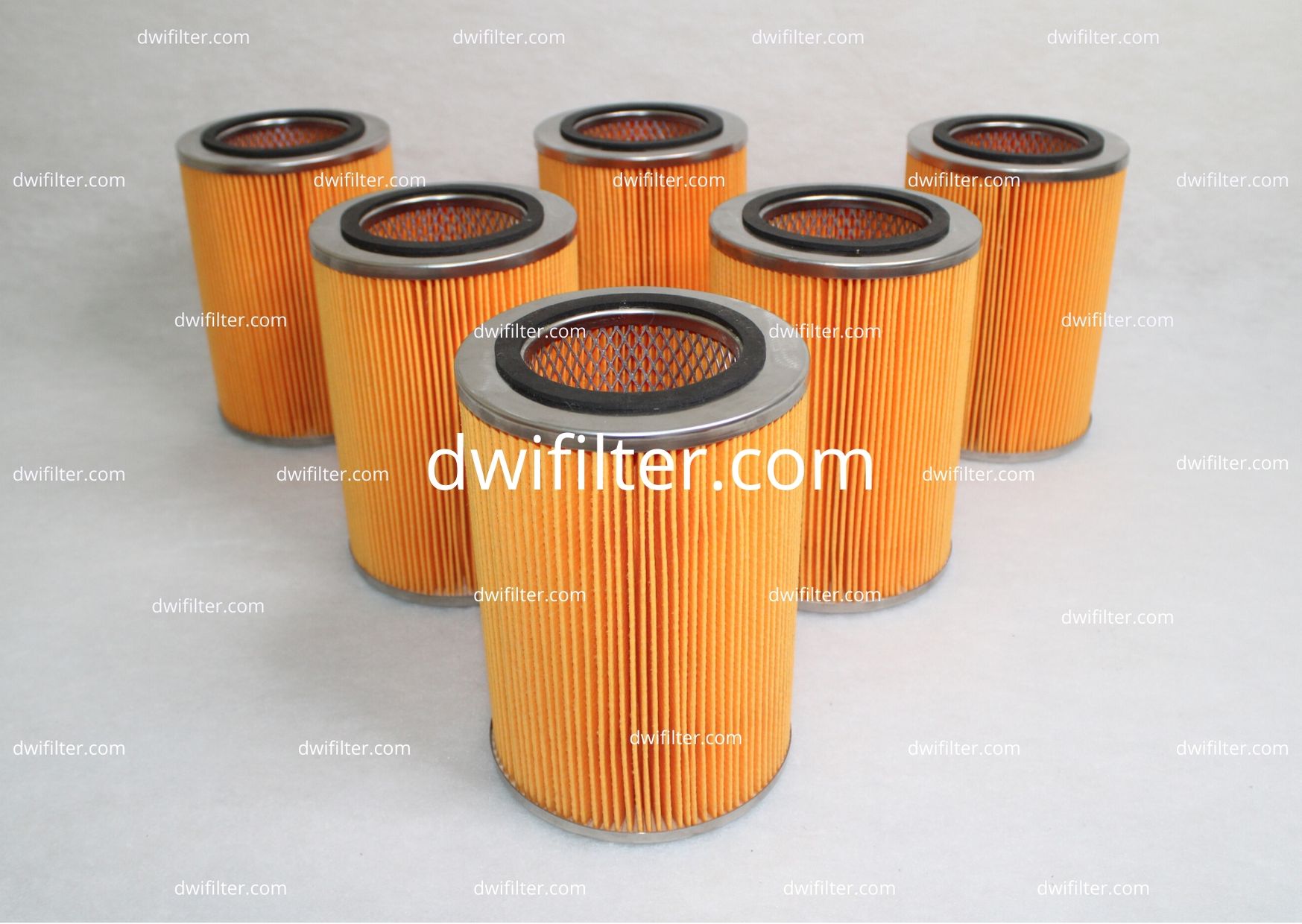 Kualitas Tinggi Filter Udara Mesin Turbo - Produsen Filter Air, Pabrik ...