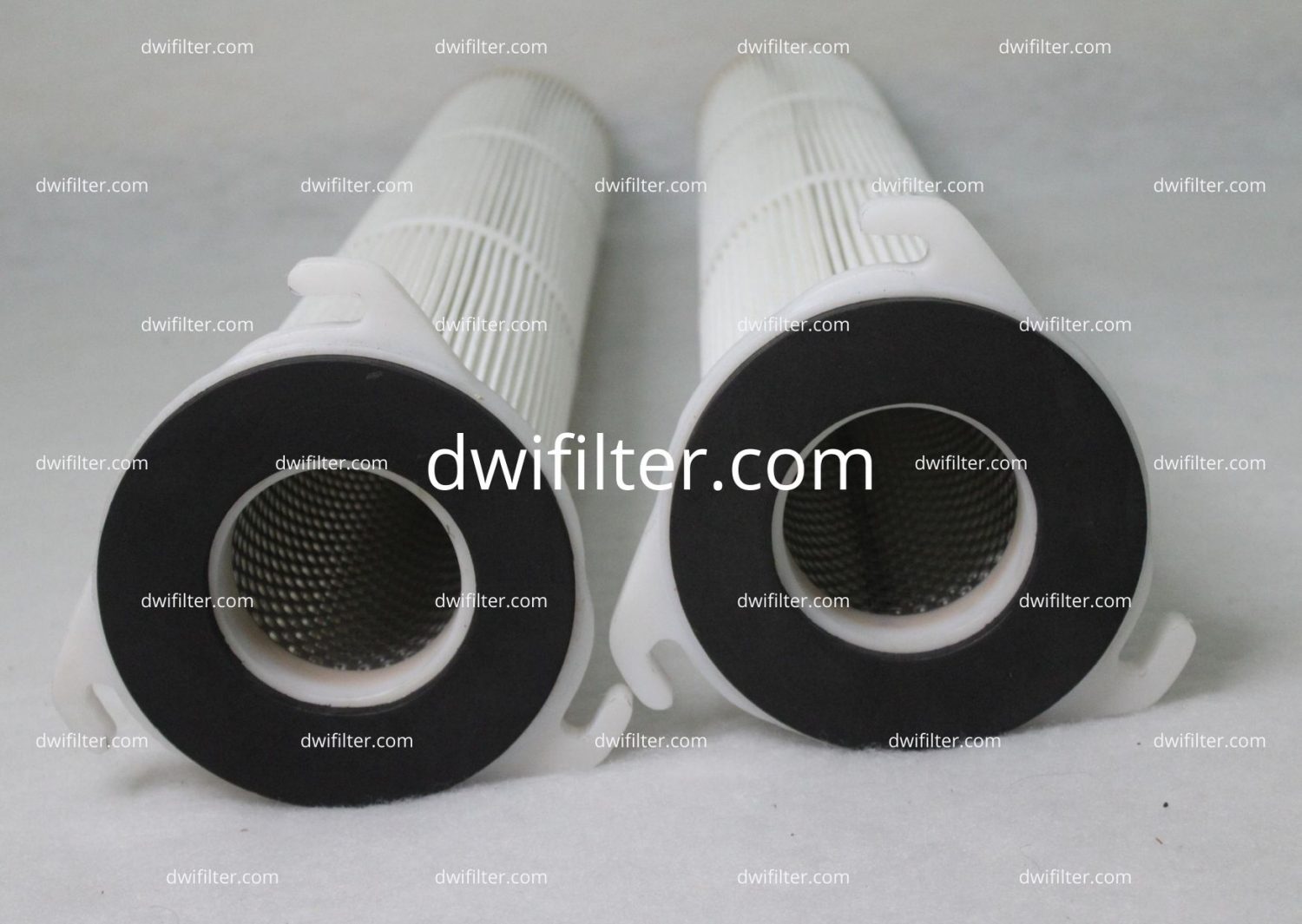 Spunbond Polyester Air Filter Cartridge Brand Dwi Filter - Produsen ...