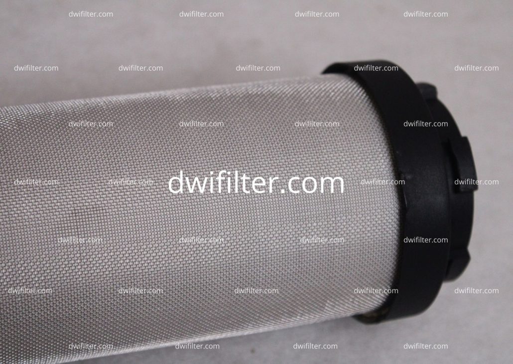 Filter Element Air Compressor 0.1 Micron - Produsen Filter Air, Pabrik ...