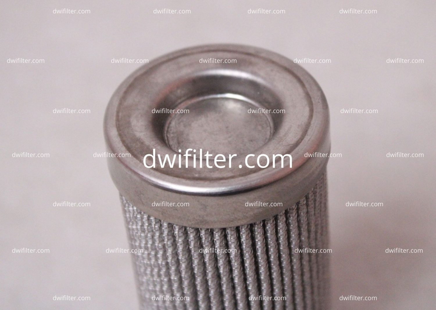 Jual Metal Closed Filter End Caps for Oil Filter dari Pabrik Langsung ...
