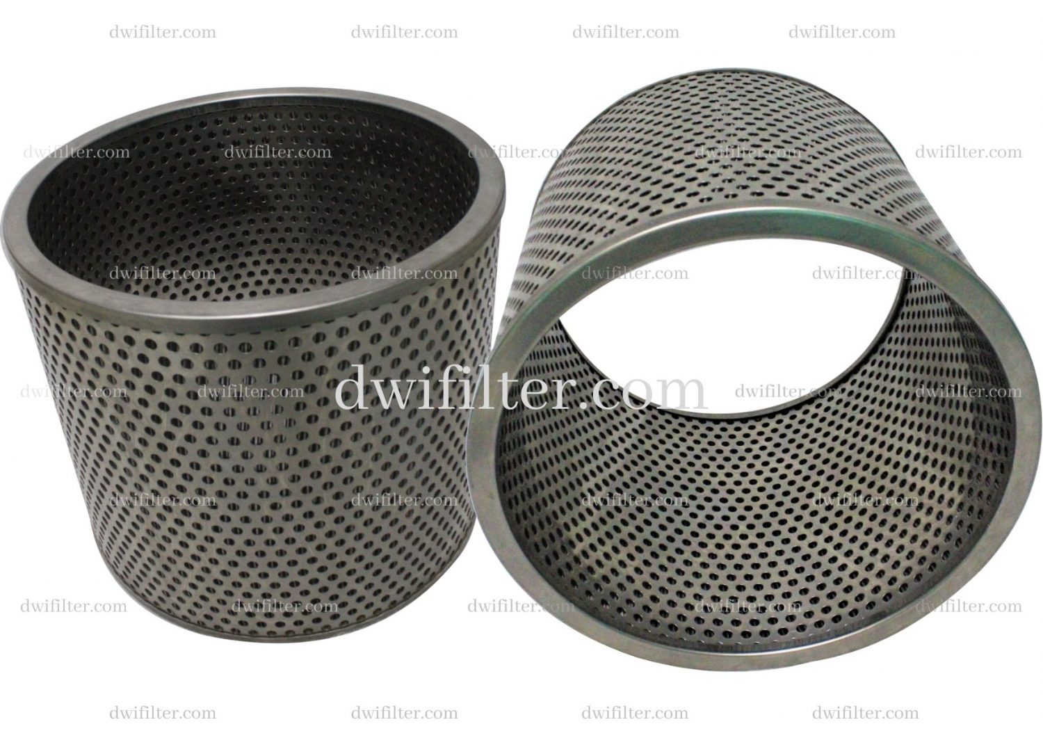 Jual 100 Micron Oil Filter Element dari Pabrik Langsung - PT. Dwi ...