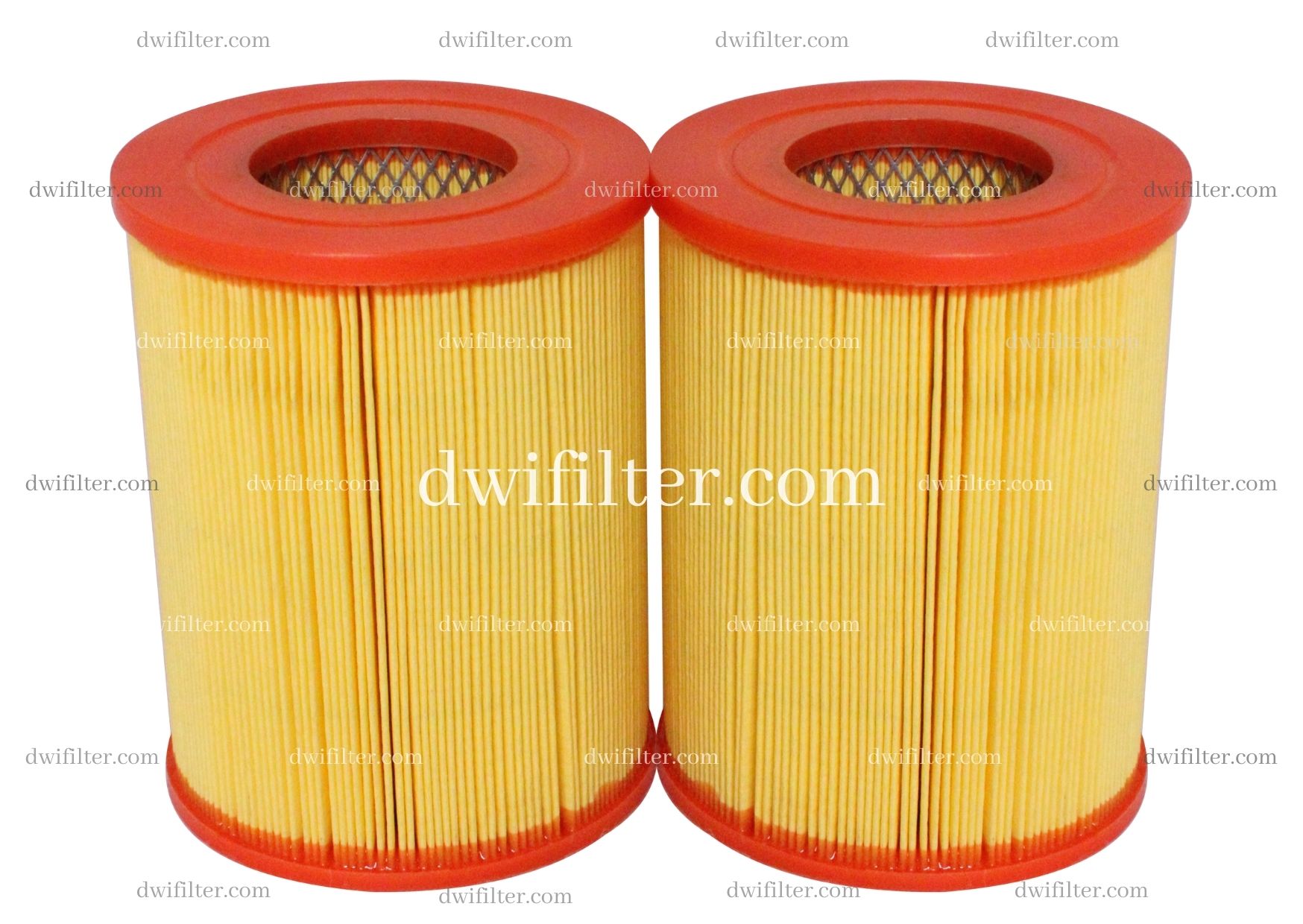 Pleated Vacuum Pump Air Filter - Produsen Filter Air, Pabrik Filter ...