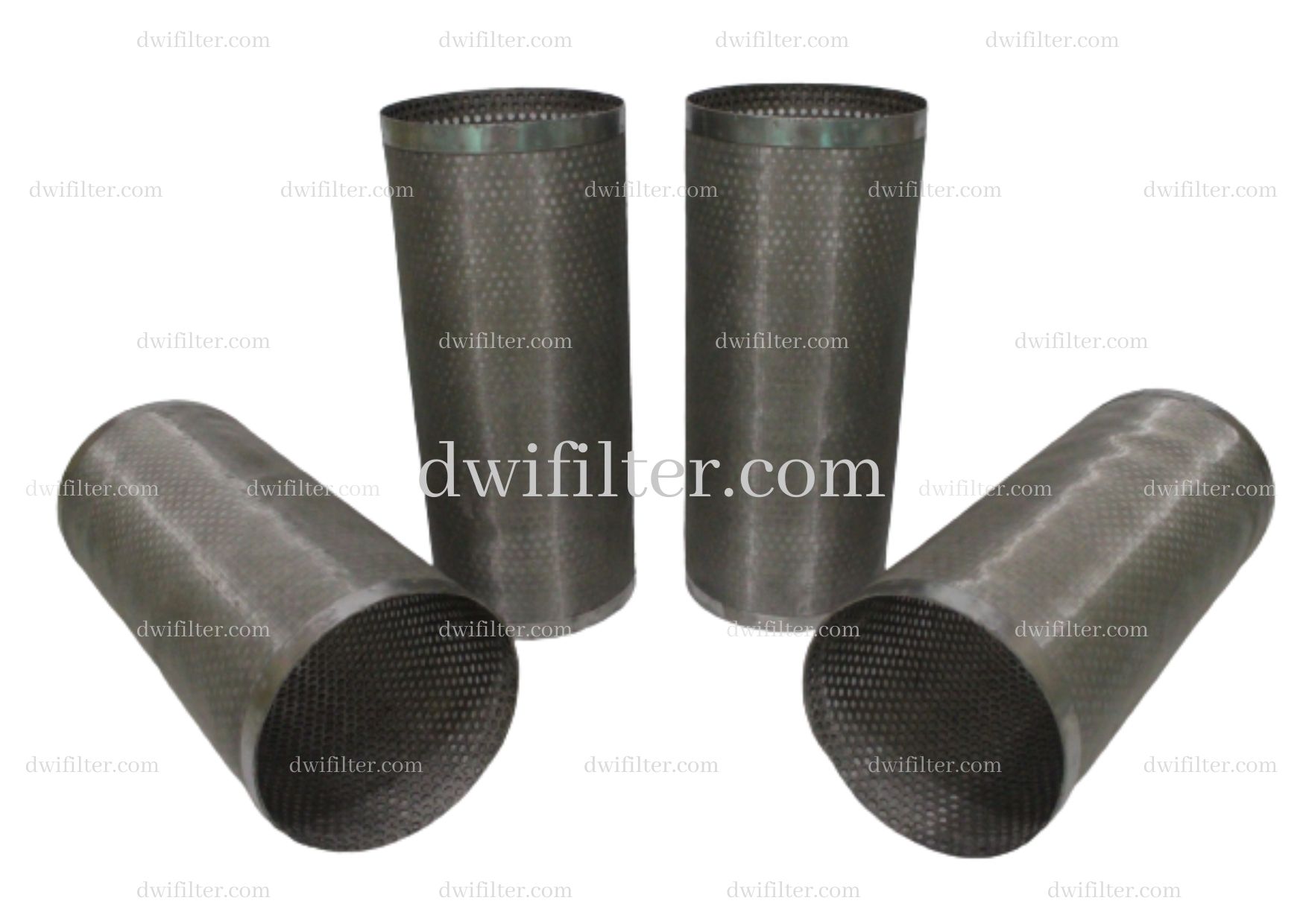 Metal Screen Mesh Y Strainer Filter - Produsen Filter Air, Pabrik ...