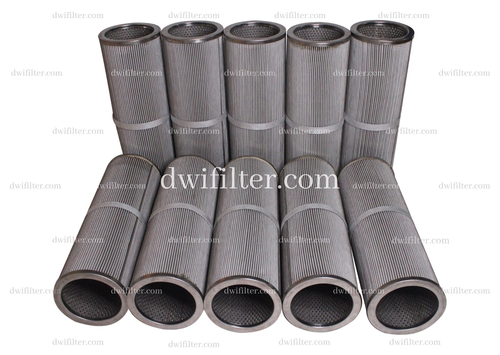 Anti Static Cartridge Air Filter - Produsen Filter Air, Pabrik Filter ...