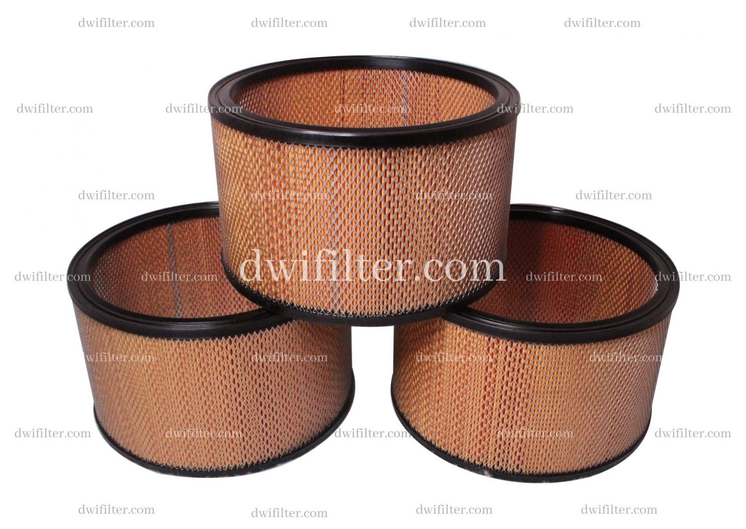 Jual Filter Udara Mesin Kompresor Udara Merk Dwi Filter dari Pabrik ...