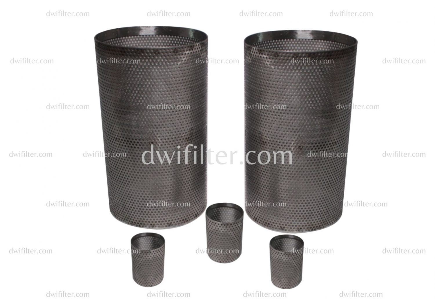 Customized Y Strainer Filter Screen - Produsen Filter Air, Pabrik ...