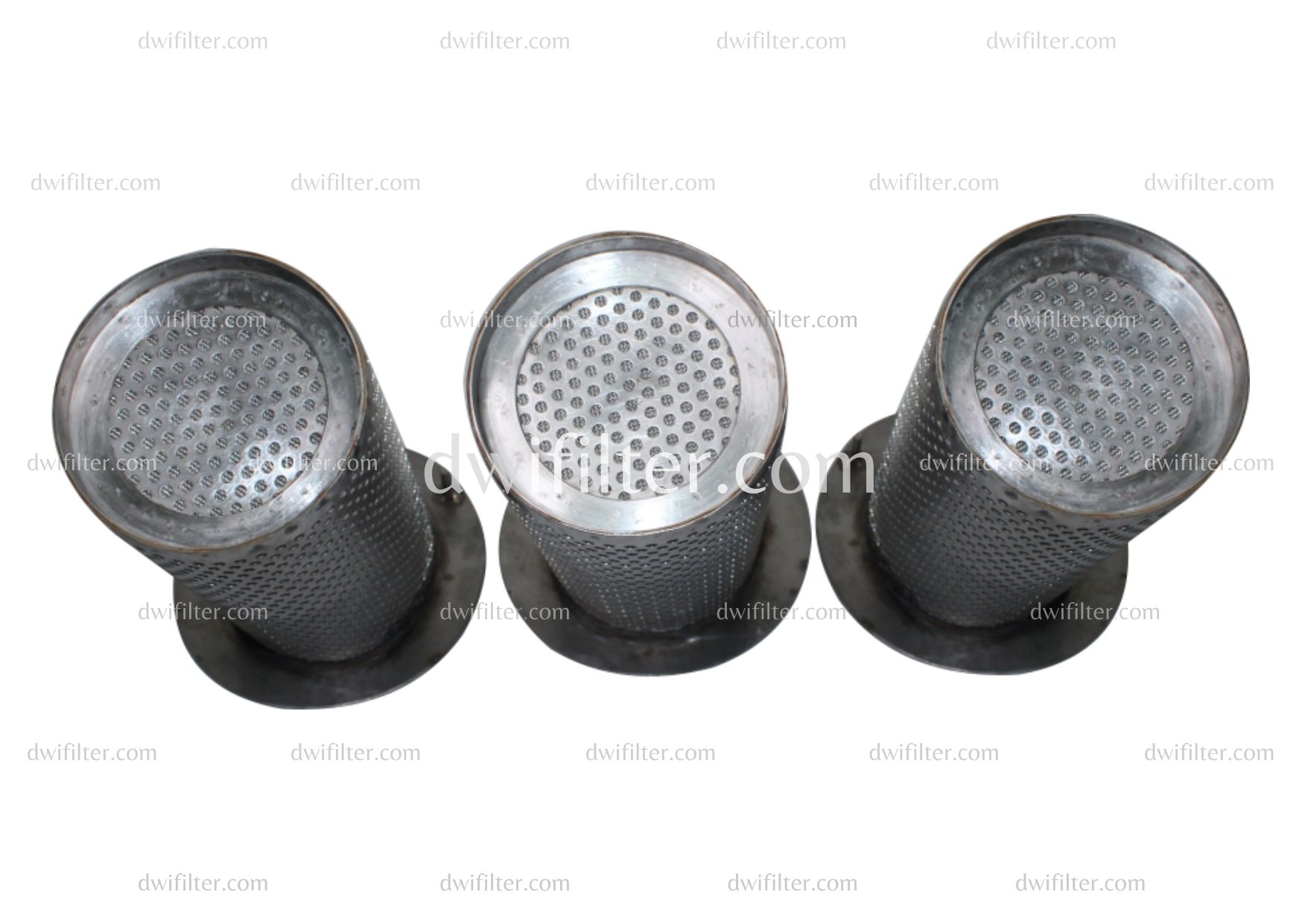 Customized Stainless Steel Strainer Filter - Produsen Filter Air ...