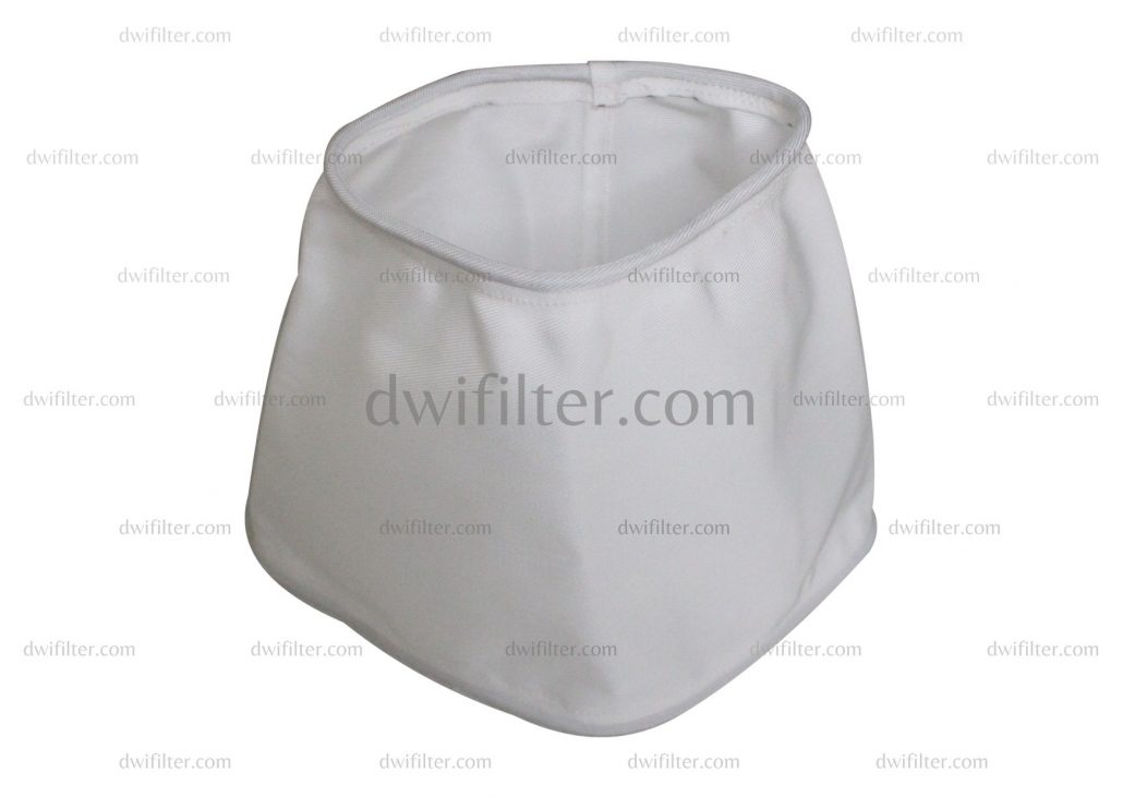 Needle Felt Filter Bag - Produsen Filter Air, Pabrik Filter Udara ...