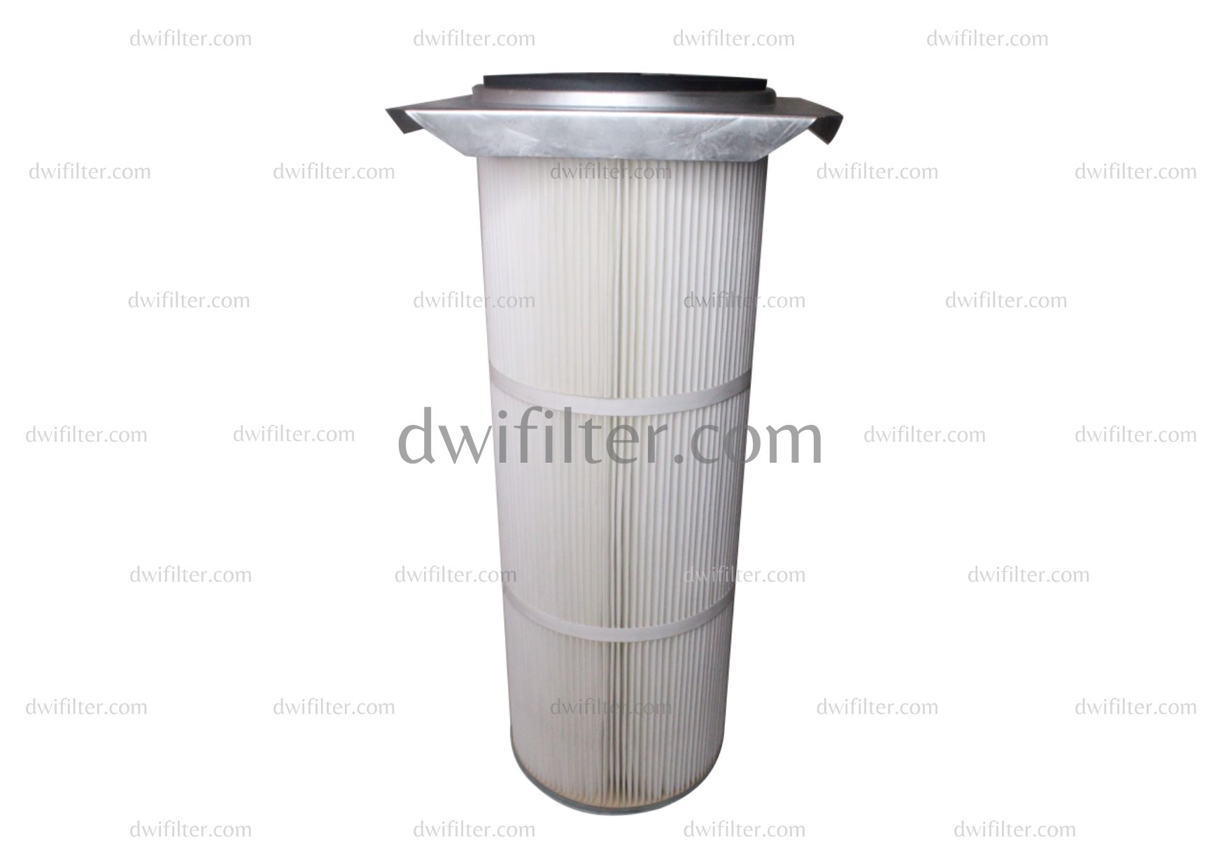 Pulse Jet Cartridge Filter for Dust Collector - Produsen Filter Air ...