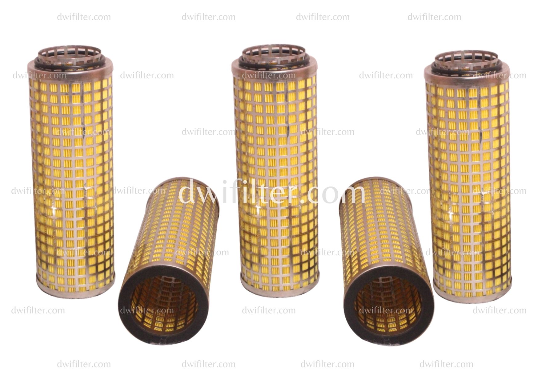 High Efficiency Cylinder Gas Filter Element - Produsen Filter Air ...
