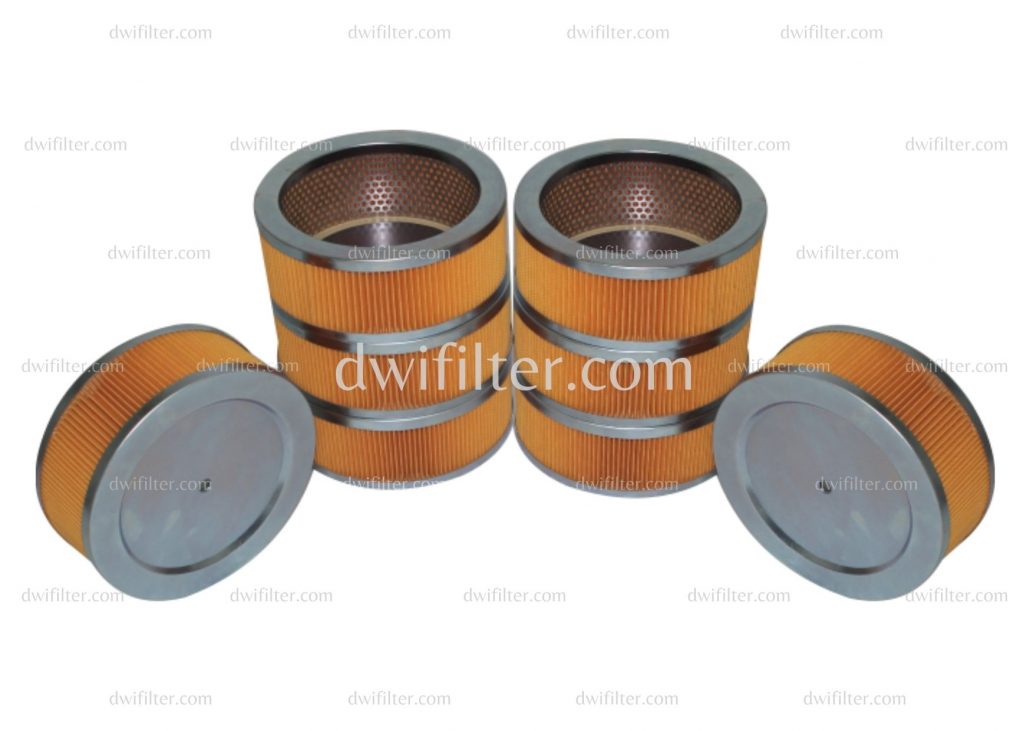 First Stage Compressor Air Filter - Produsen Filter Air, Pabrik Filter ...