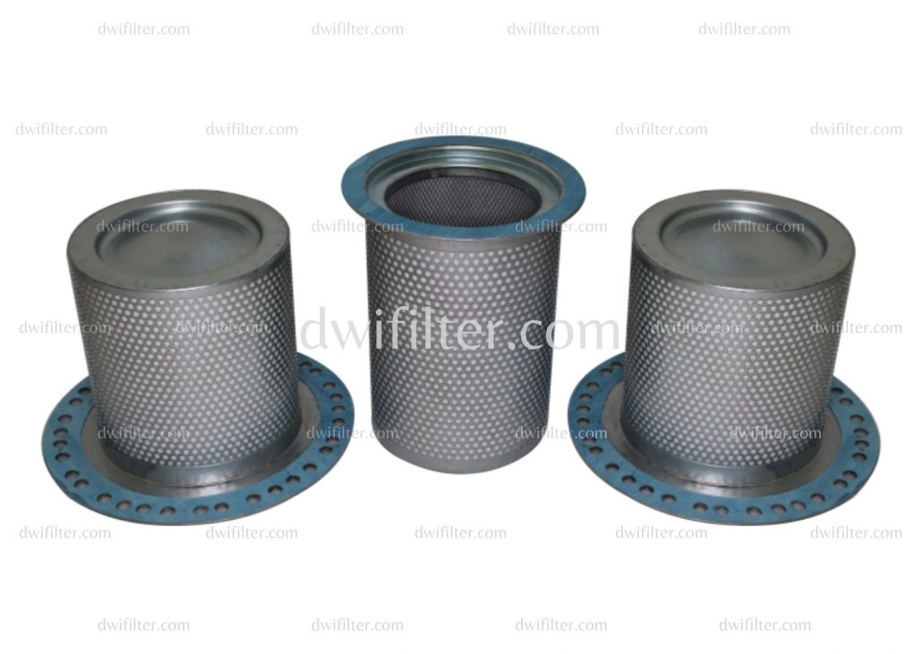 Oil Water Separator Filter Compressor - Produsen Filter Air, Pabrik ...