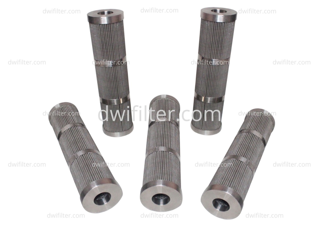 Hydraulic Fluid Filter High Efficiency - Produsen Filter Air, Pabrik ...