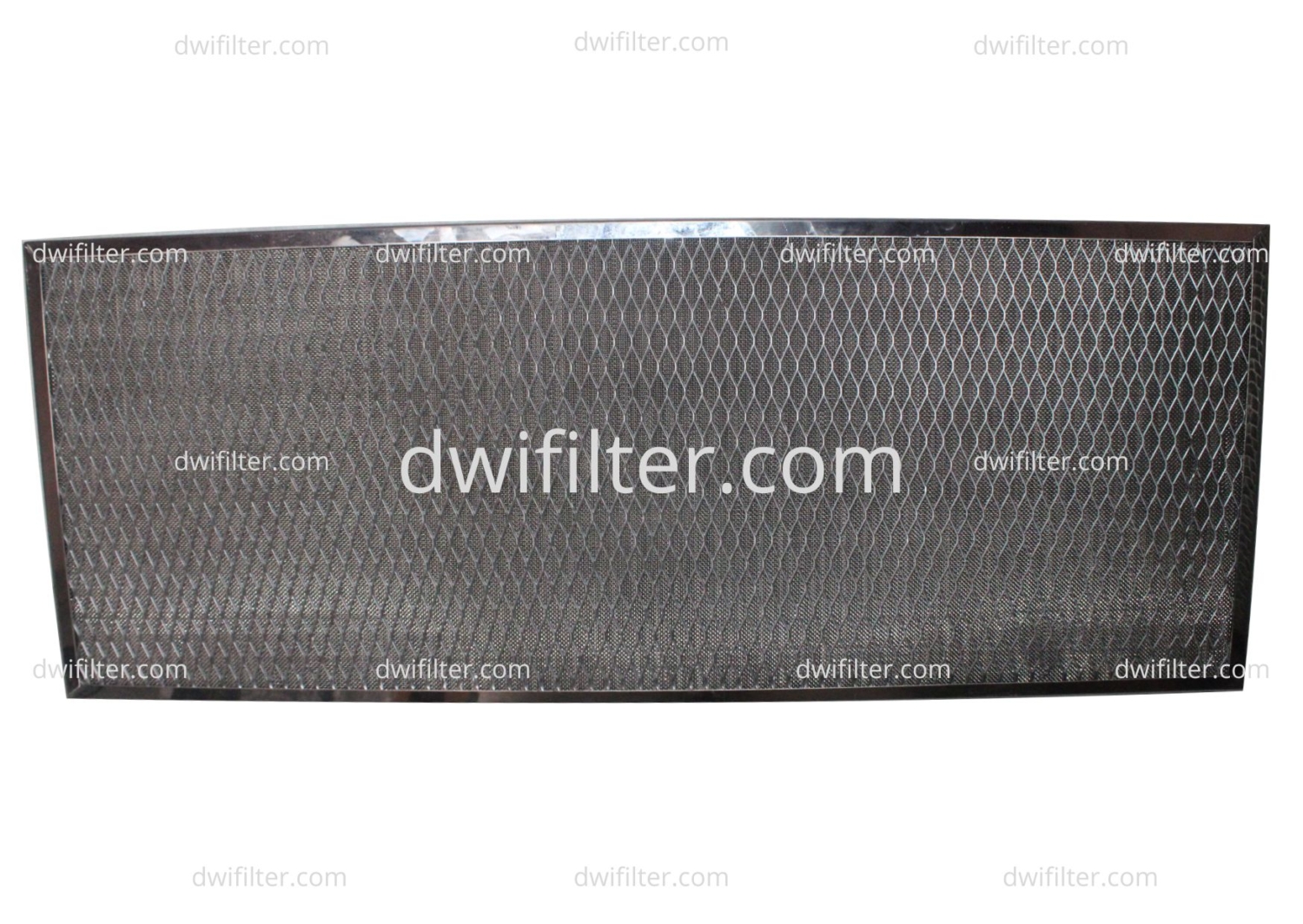 Stainless Steel Frame Filter AHU for HVAC System - Produsen Filter Air ...