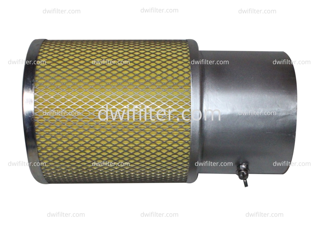Air Filter Element Excavator - Produsen Filter Air, Pabrik Filter Udara ...