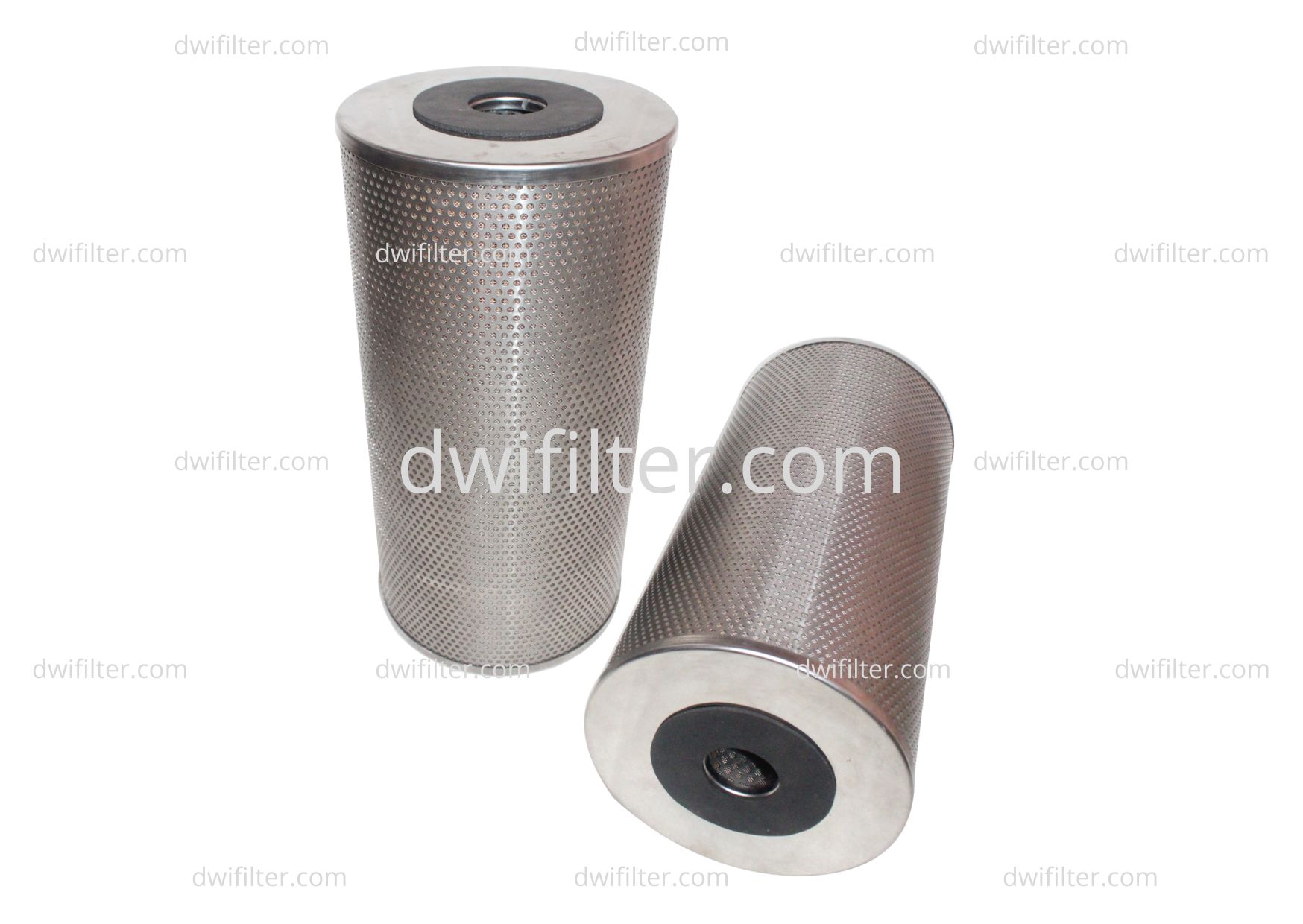 Return Oil Filter for Concrete Pump Brand Dwi Filter - Produsen Filter ...