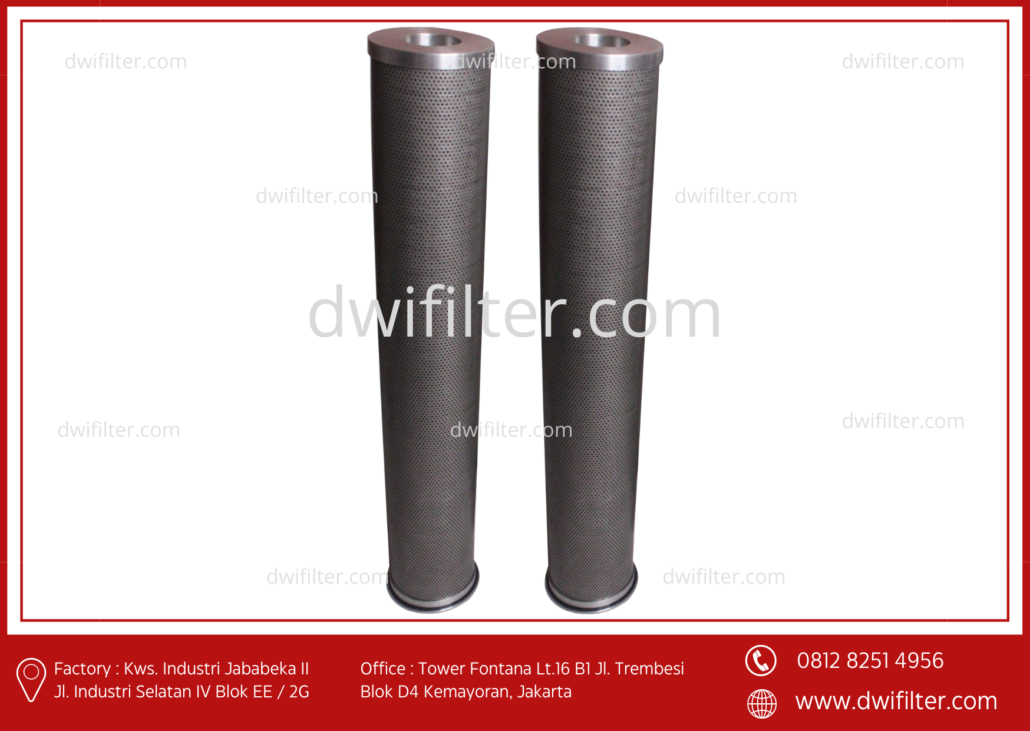 Fluid Filter Element Assembly - Produsen Filter Air, Pabrik Filter ...
