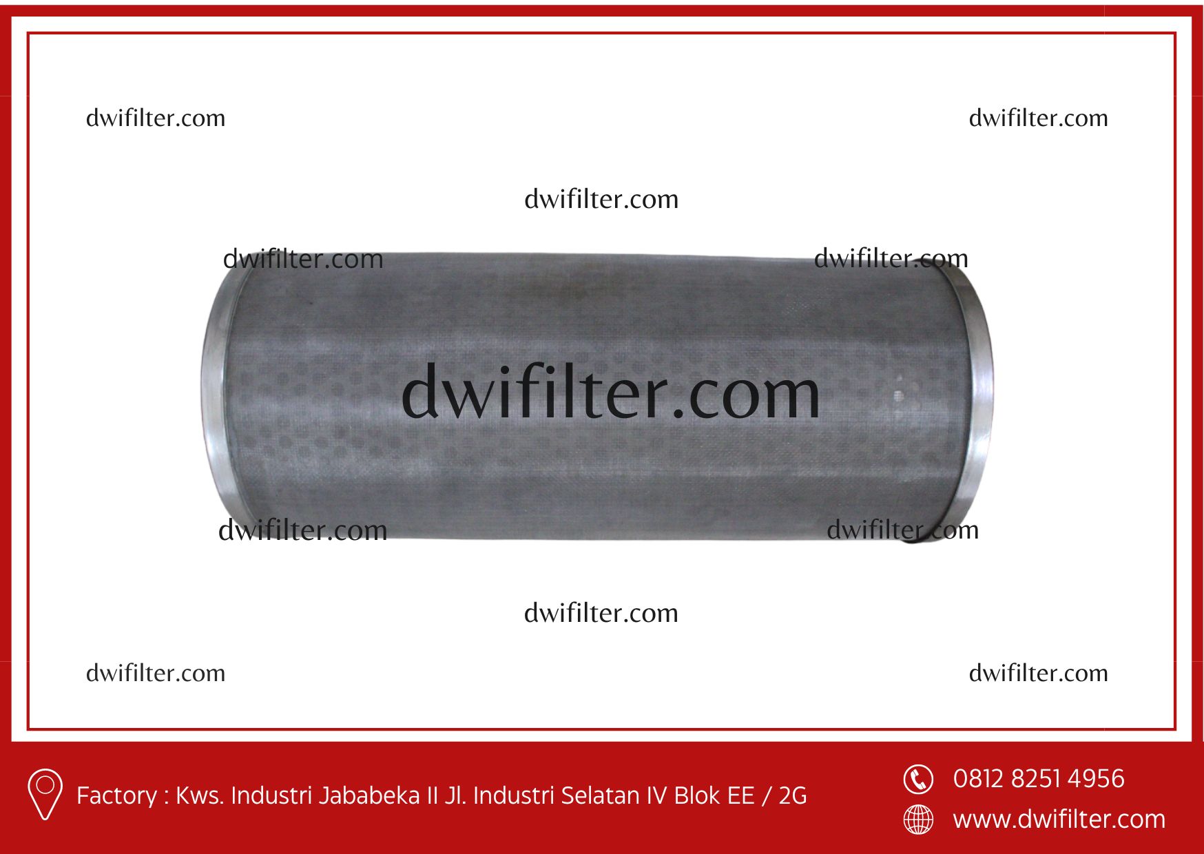 60 Mesh Fuel Tank Filter Strainer Element - Produsen Filter Air, Pabrik ...