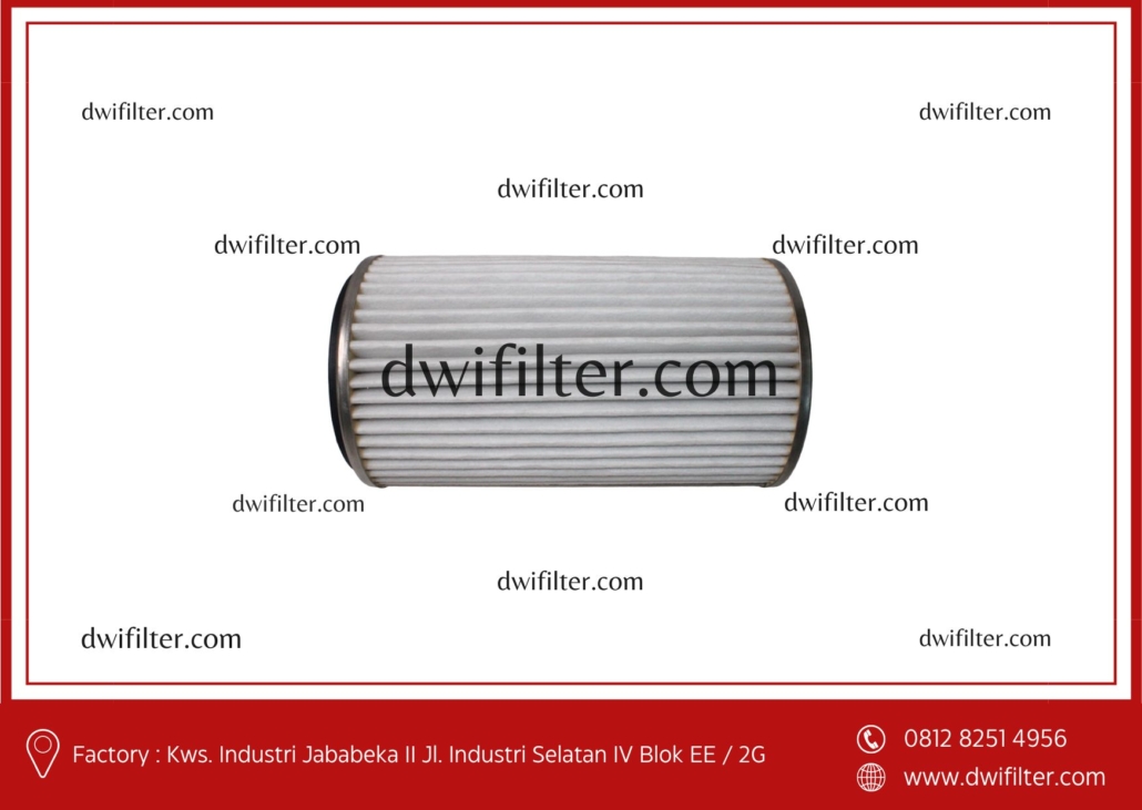 Air Blower Inlet Air Filter - Produsen Filter Air, Pabrik Filter Udara ...