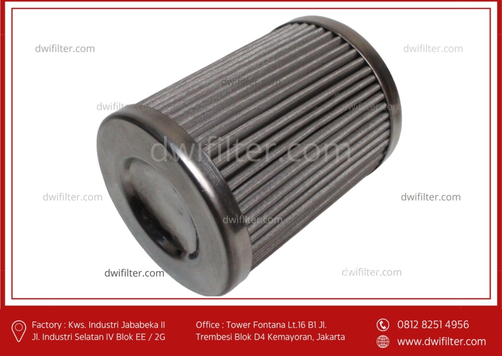 10 Micron Oil Filter Cartridge Merk Dwi Filter - Produsen Filter Air ...
