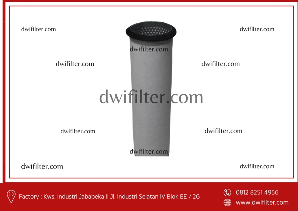 Air Filter Element Ordinary Product for Remove Dust & Impurities Brand ...