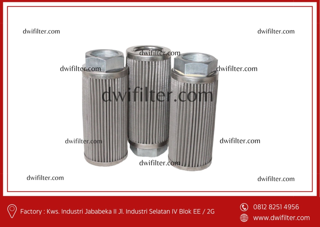 Transmission Tank Oil Filter Element - Produsen Filter Air, Pabrik ...