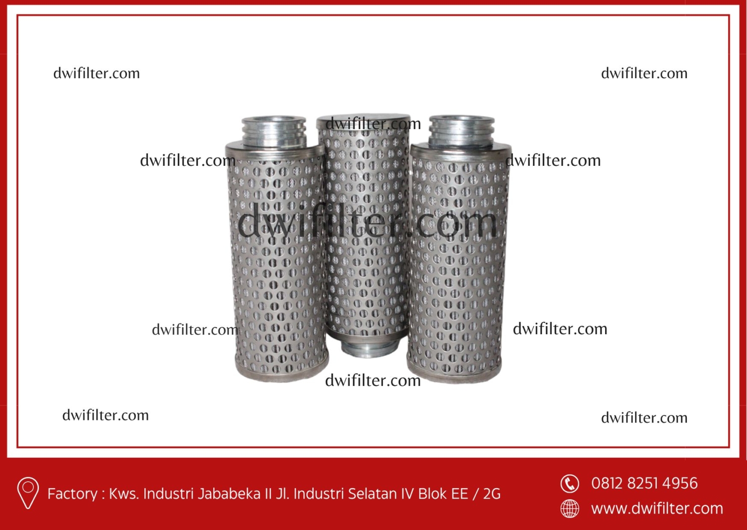 Filter Oli untuk Komponen Mesin - Produsen Filter Air, Pabrik Filter ...