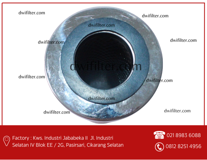 JUAL HYDRAULIC OIL SUCTION FILTER ASSEMBLY DF JAYA SERIES - Produsen ...