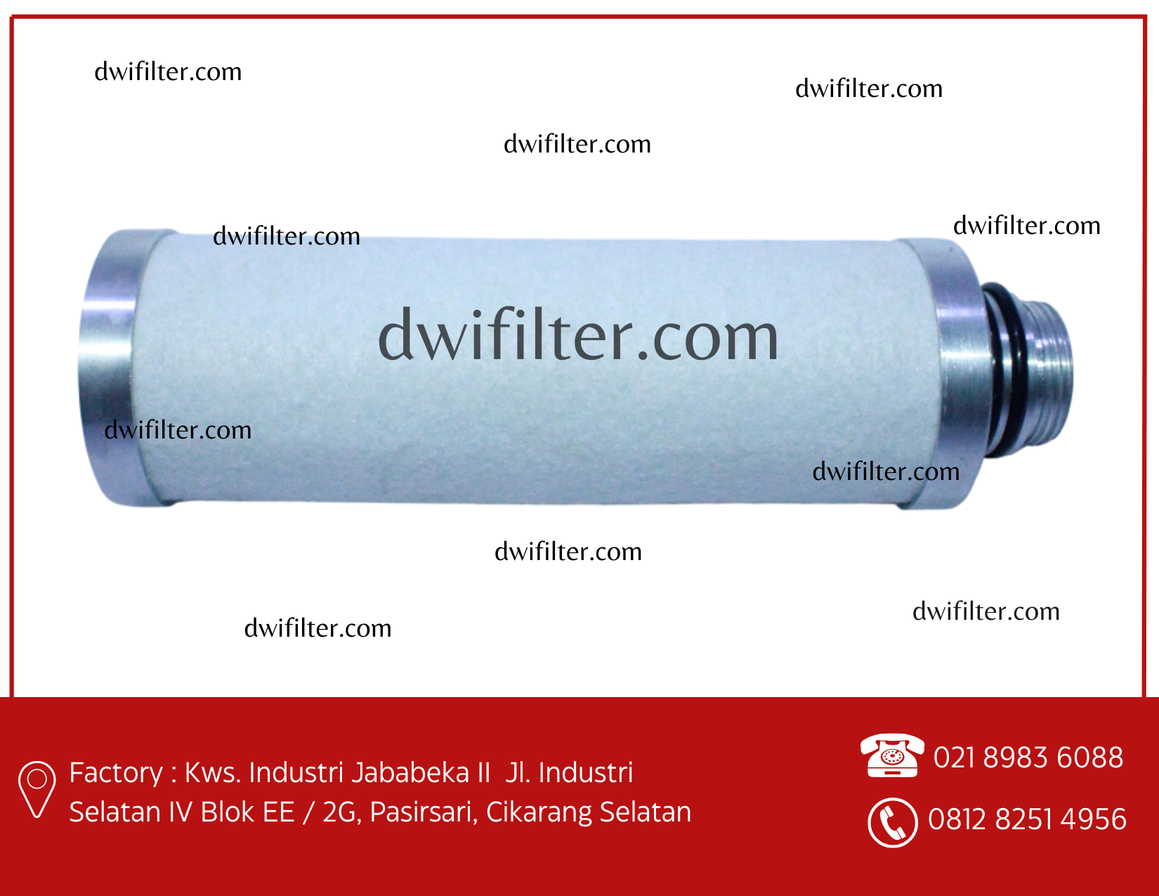 DISTRIBUTOR FUEL OIL FILTRATION SYSTEM ENGINE OIL FILTER - Produsen ...