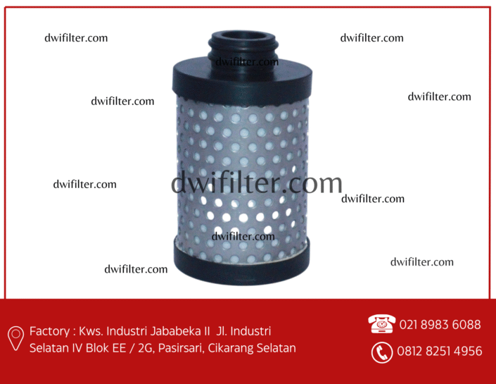 DISTRIBUTOR HIGH CAPACITY AIR DRYER CARTRIDGE FILTER ASSEMBLY DF SERIES ...