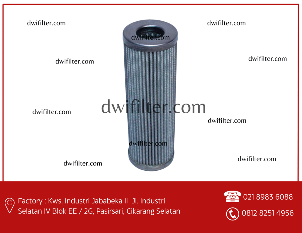 DISTRIBUTOR INDUSTRIAL FILTER CARTRIDGE OIL FILTER DF SERIES - Produsen ...