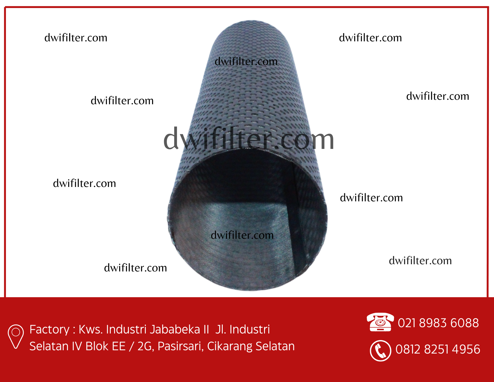 DISTRIBUTOR PAINT STRAINER WITH 190 MICRON FINE MESH PAPER BRAND DF ...