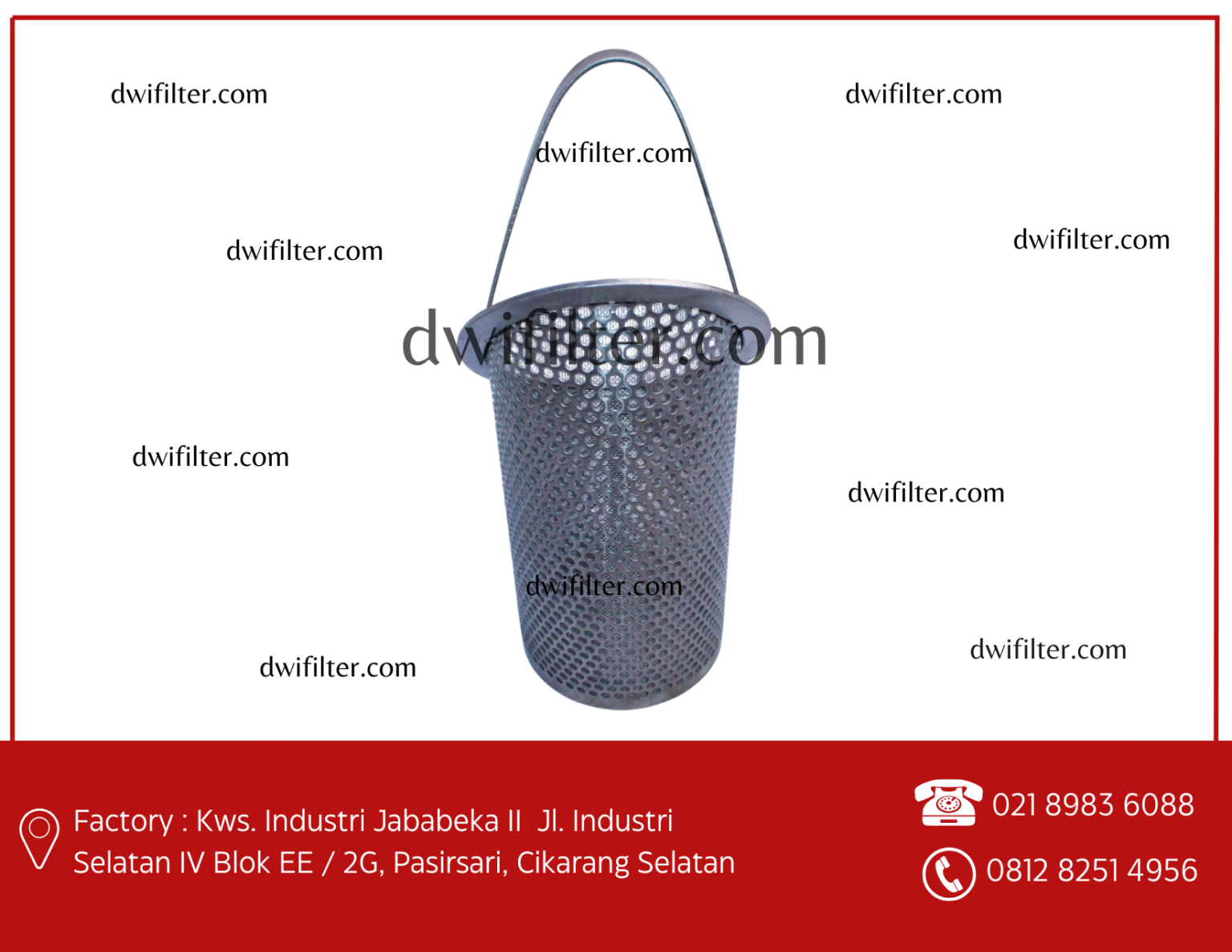 DISTRIBUTOR WIRE MESH HYDRAULIC OIL FILTER ELEMENT FOR FORKLIFT LOADERS ...